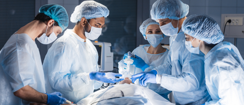 Rice Medical Center | Texas
