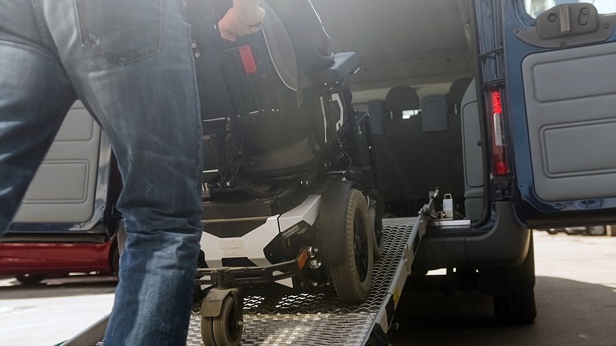 Medical Transportation Assistance, Non Emergency Transport, Elkhart IN