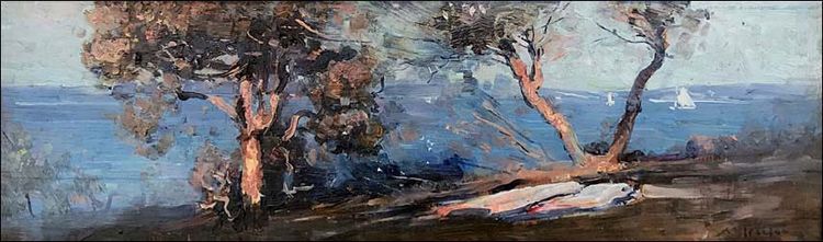 Diversify and Protect Your Portfolio with Fine Art Investments