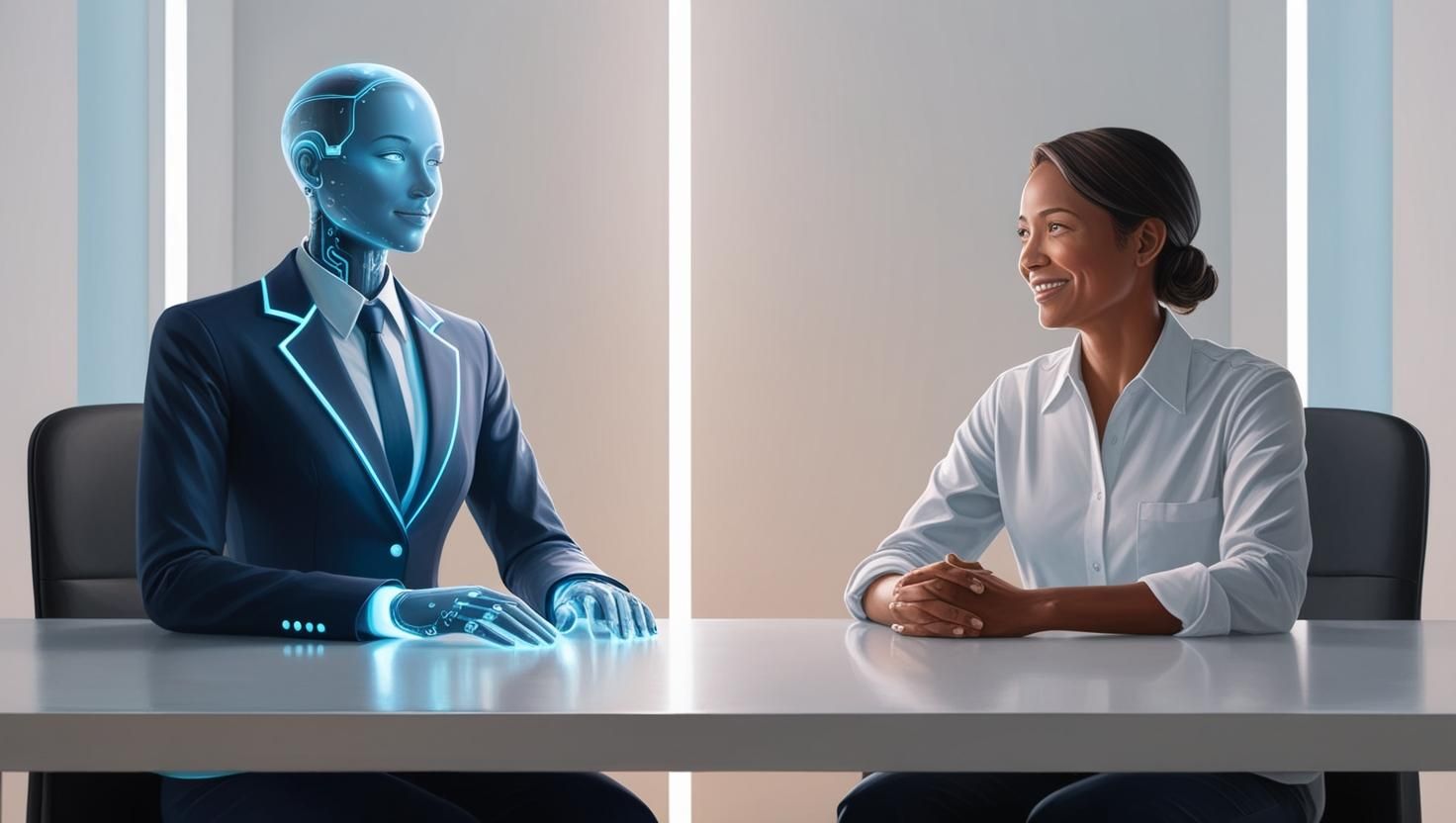Why Talking to a Real Therapist Still Works Better Than AI