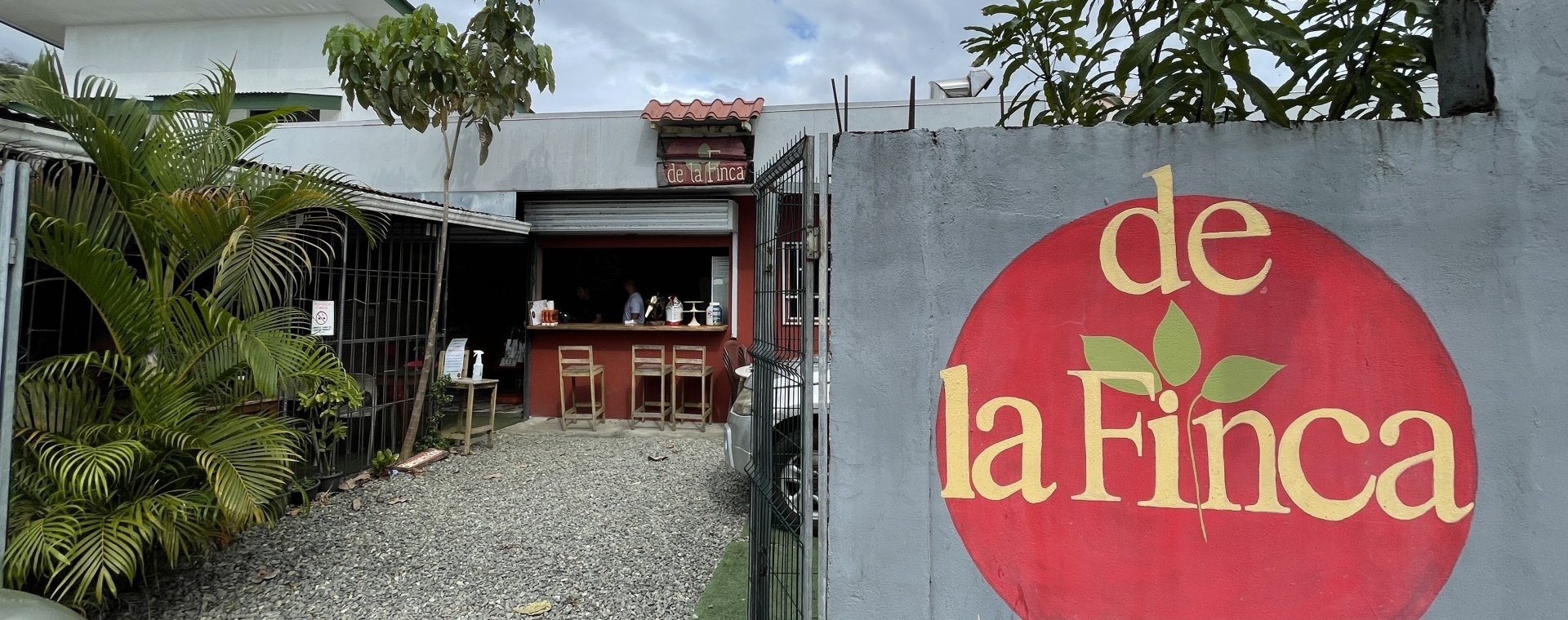 Best Restaurants in Quepos, Costa Rica