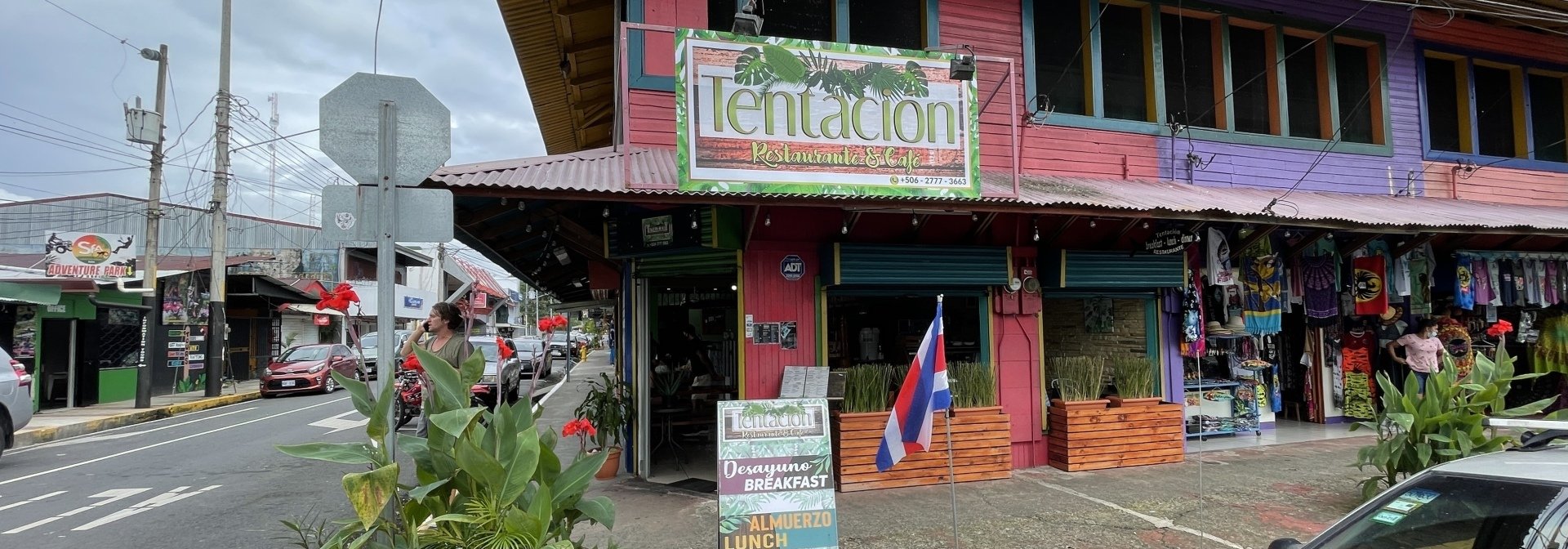 Best Restaurants in Quepos, Costa Rica