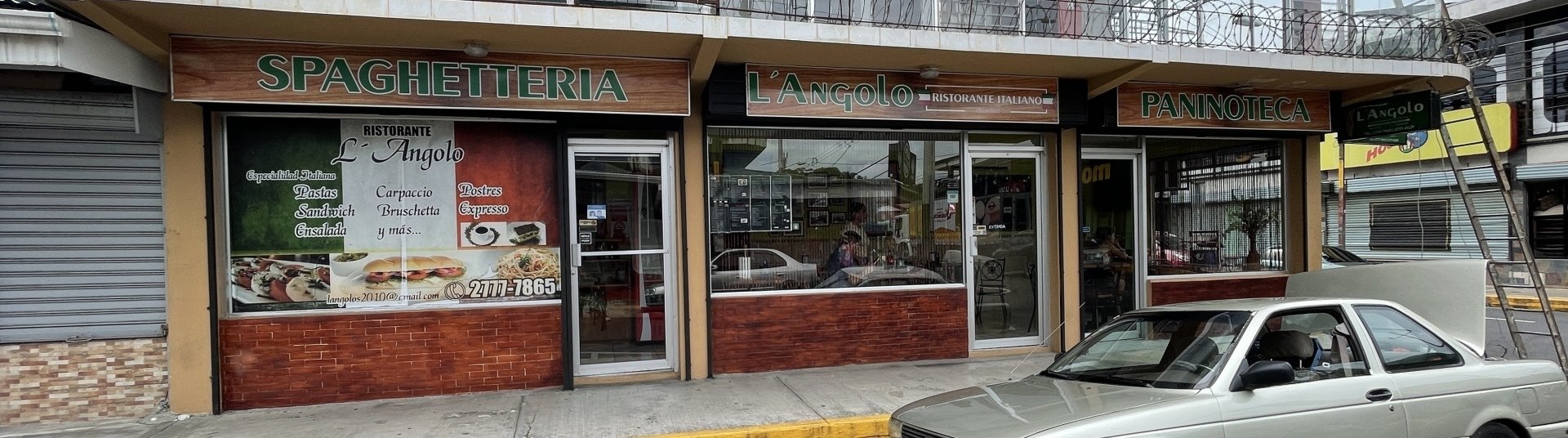 Best Restaurants in Quepos, Costa Rica