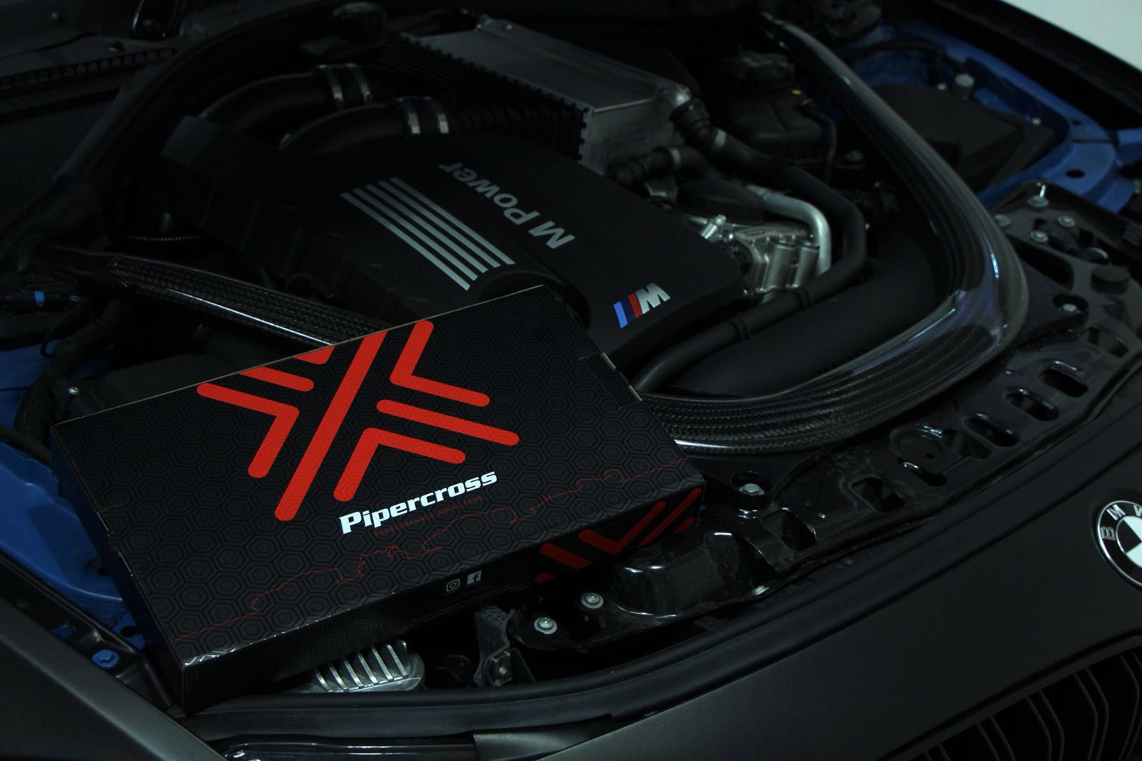 Pipercross | Part of the Journey | Filtration Control Ltd