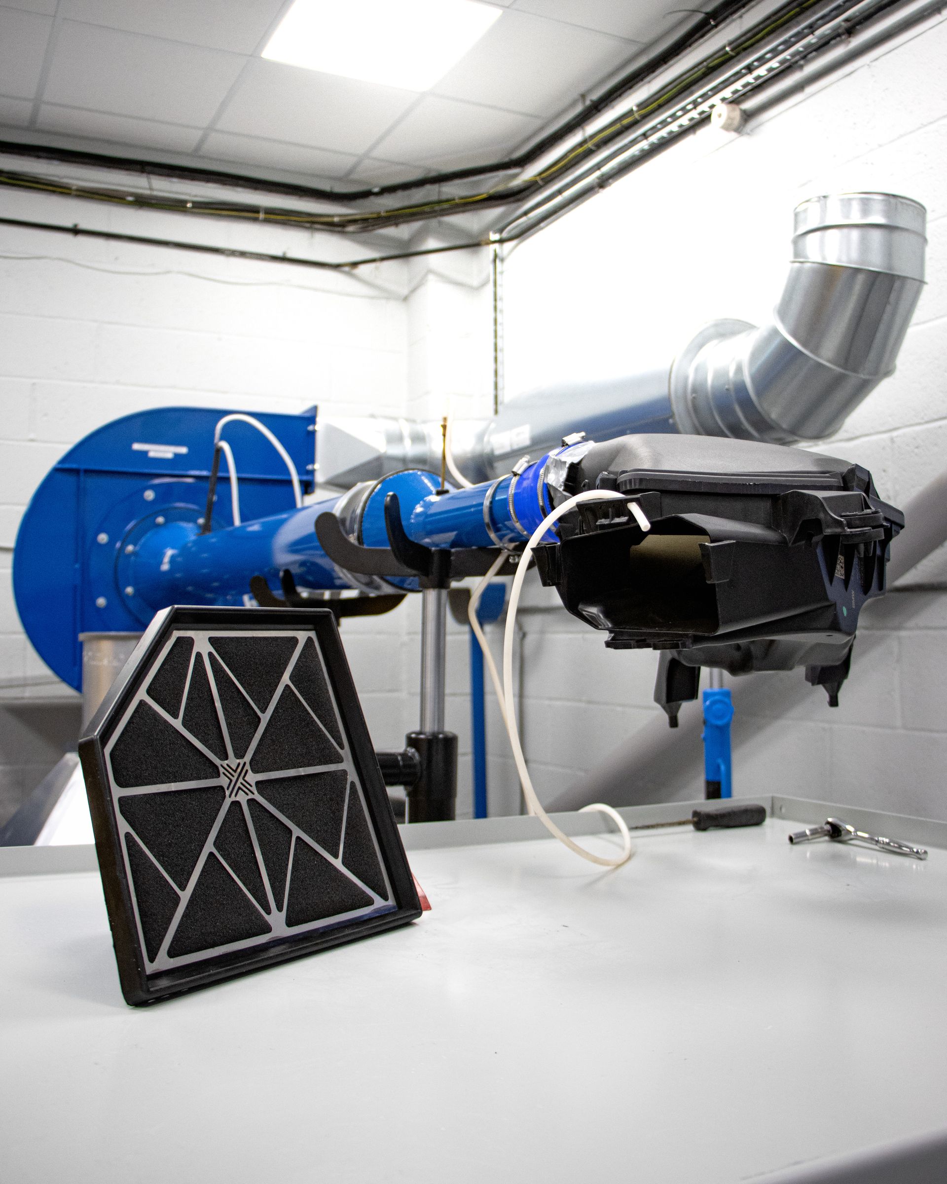 Pipercross I High‑Flow Performance Air Filters & Intakes | Filtration ...