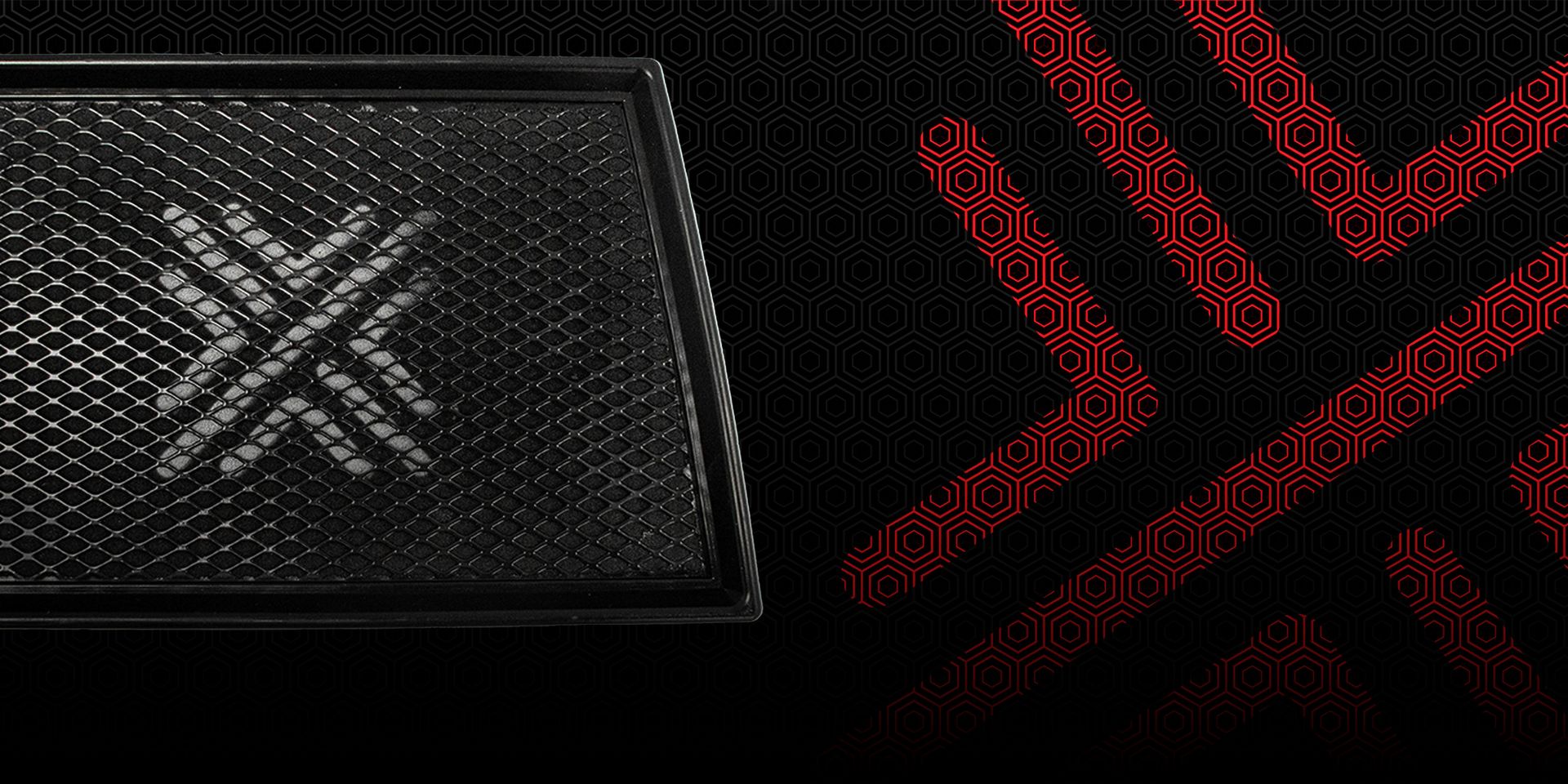 Pipercross I High‑Flow Performance Air Filters & Intakes | Filtration ...