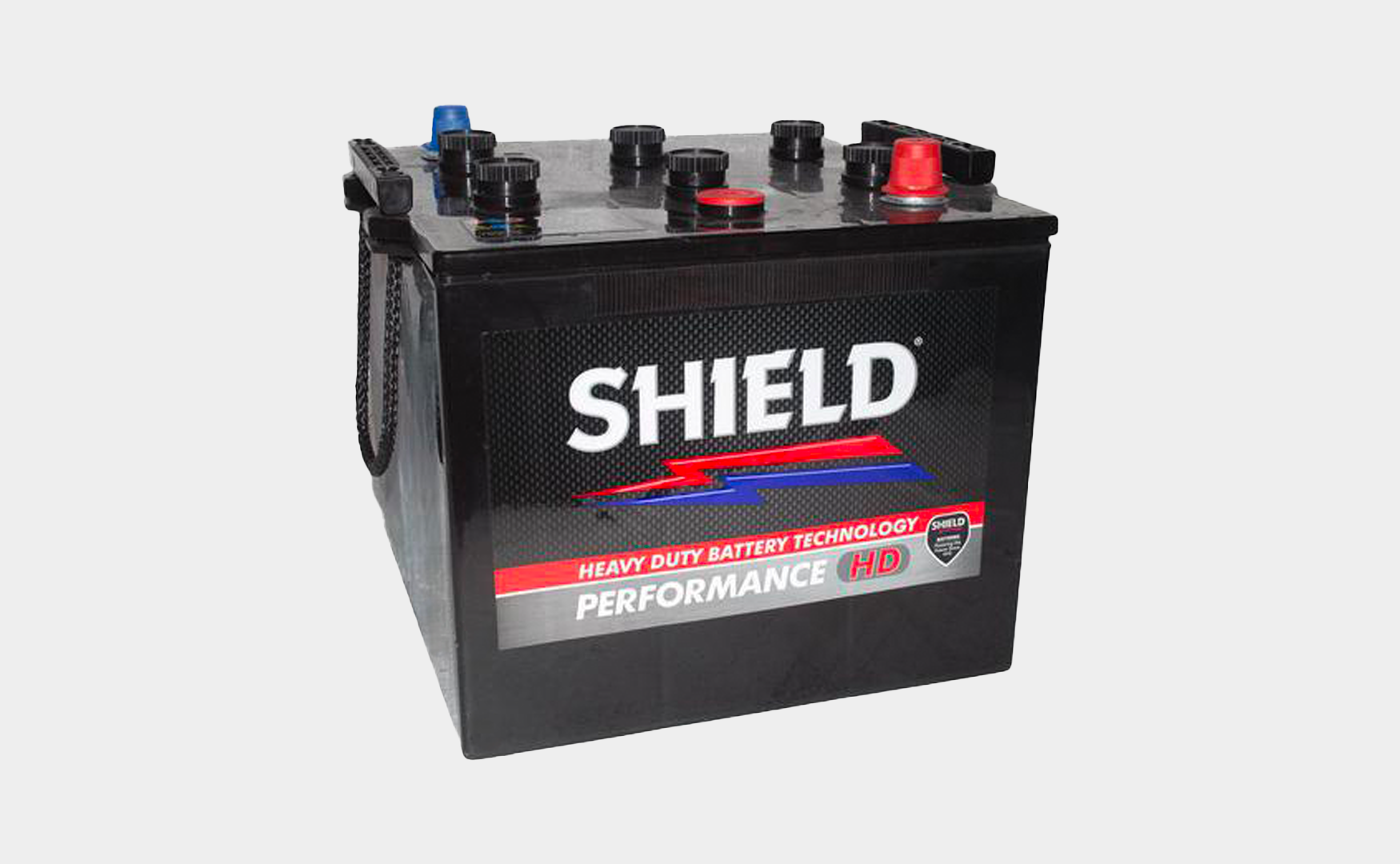 Batteries | High‑Performance OEM Batteries I Reliable Commercial ...