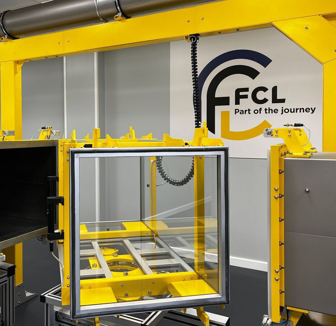 Filtration Control Ltd | UK, Ireland and Spain