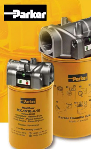 Filtration | Part of the Journey | Filtration Control Ltd