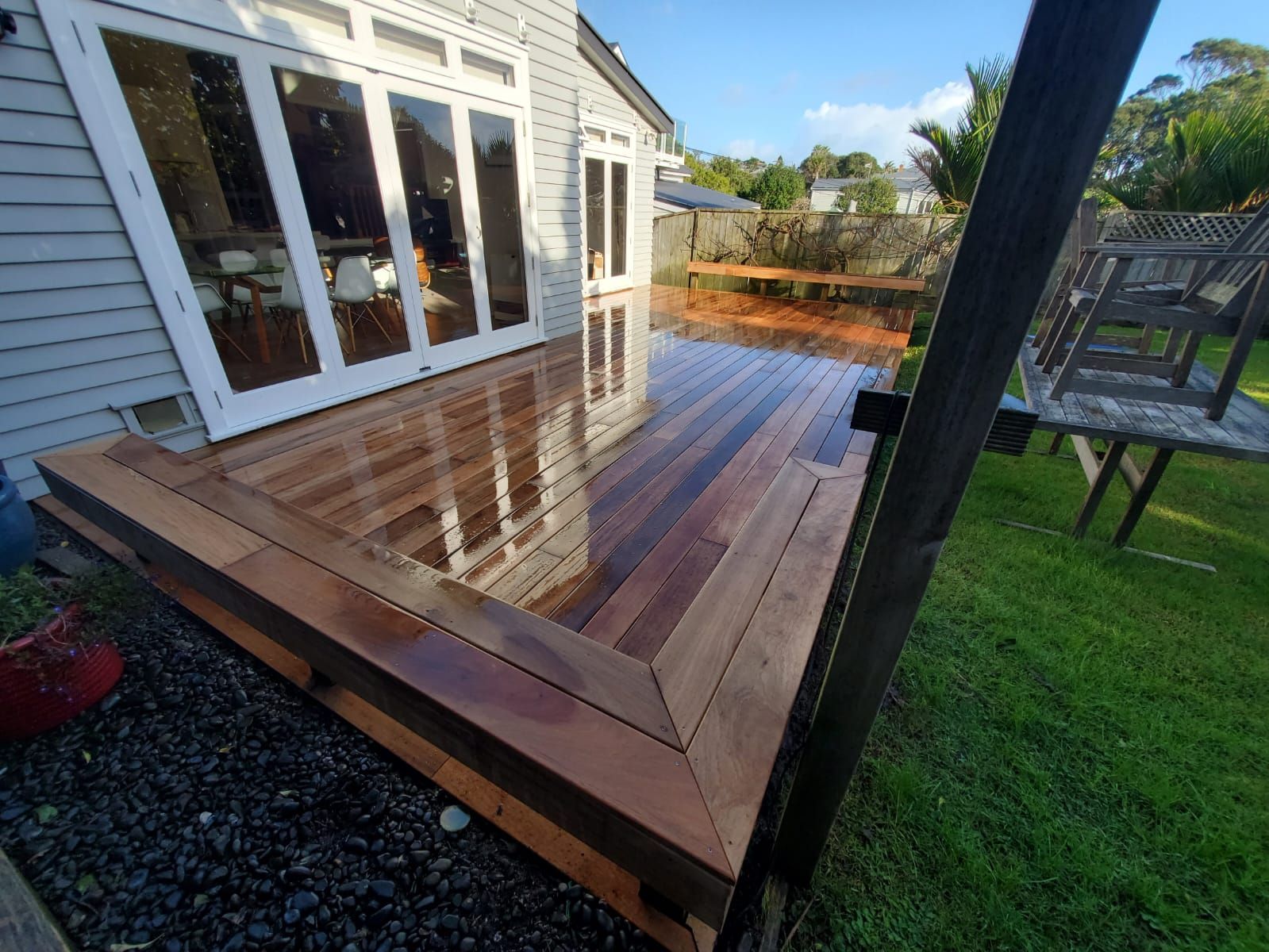 Deck Gallery & Decking Ideas