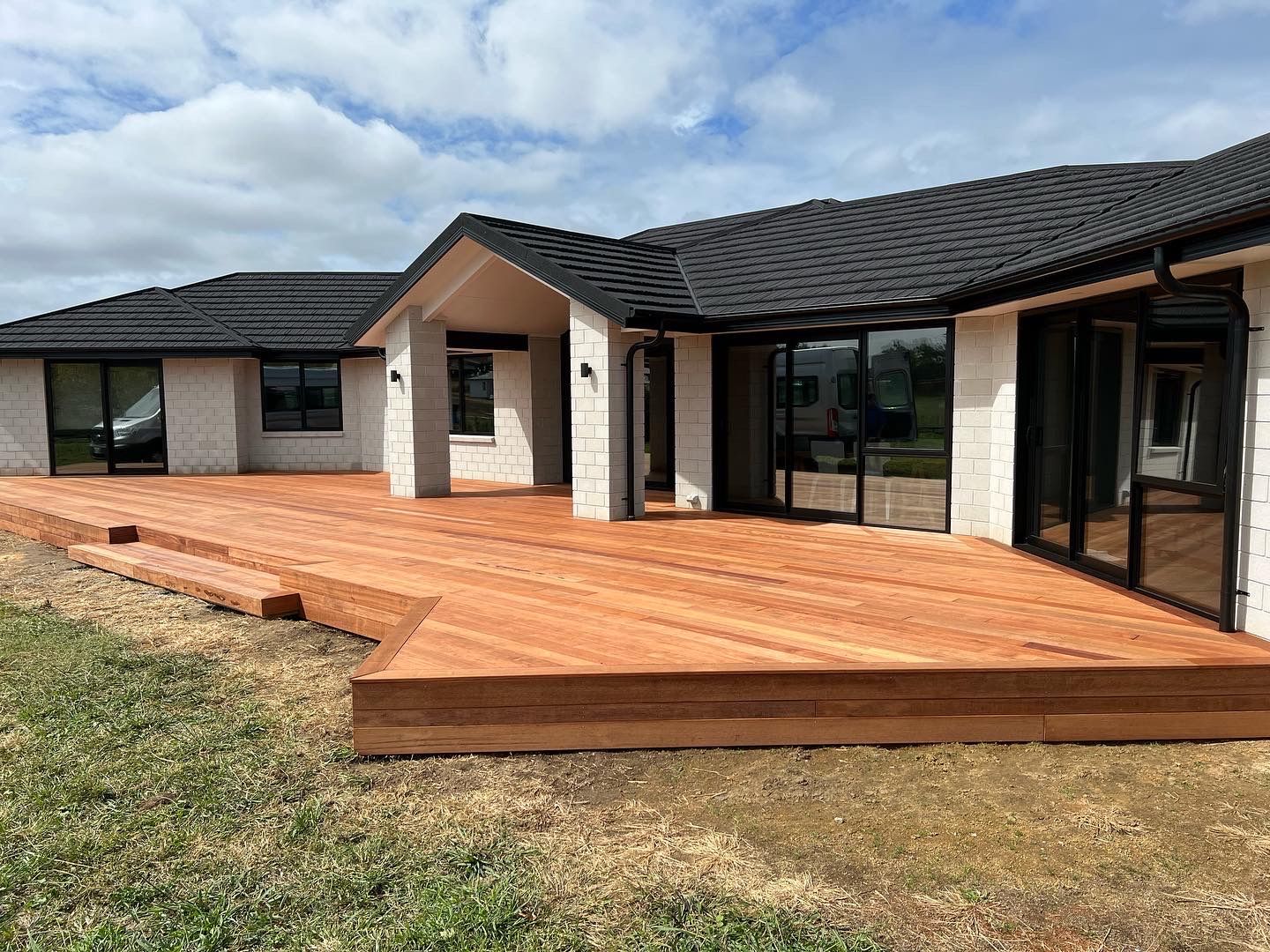 Deck Gallery & Decking Ideas