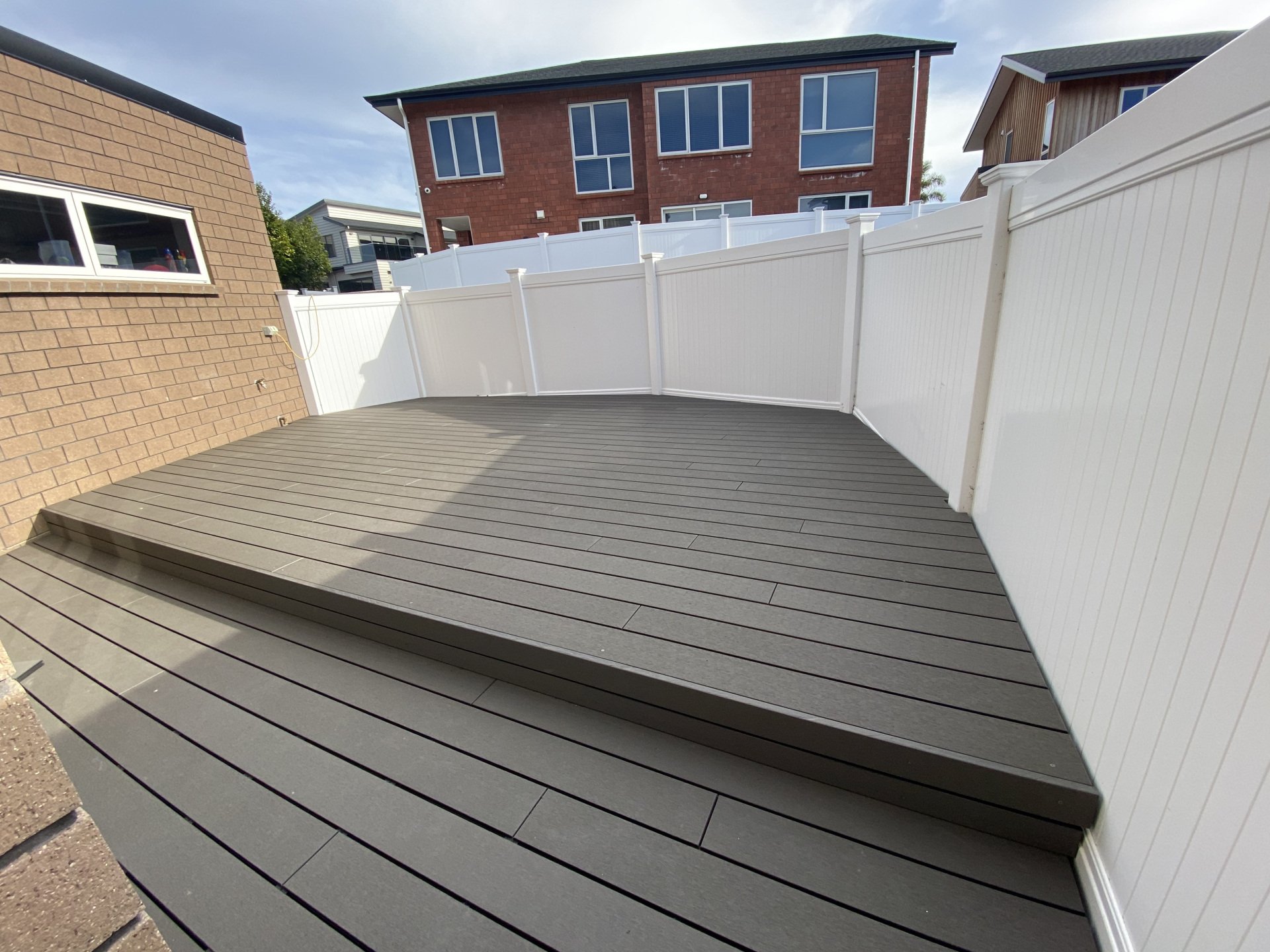 Deck Gallery & Decking Ideas