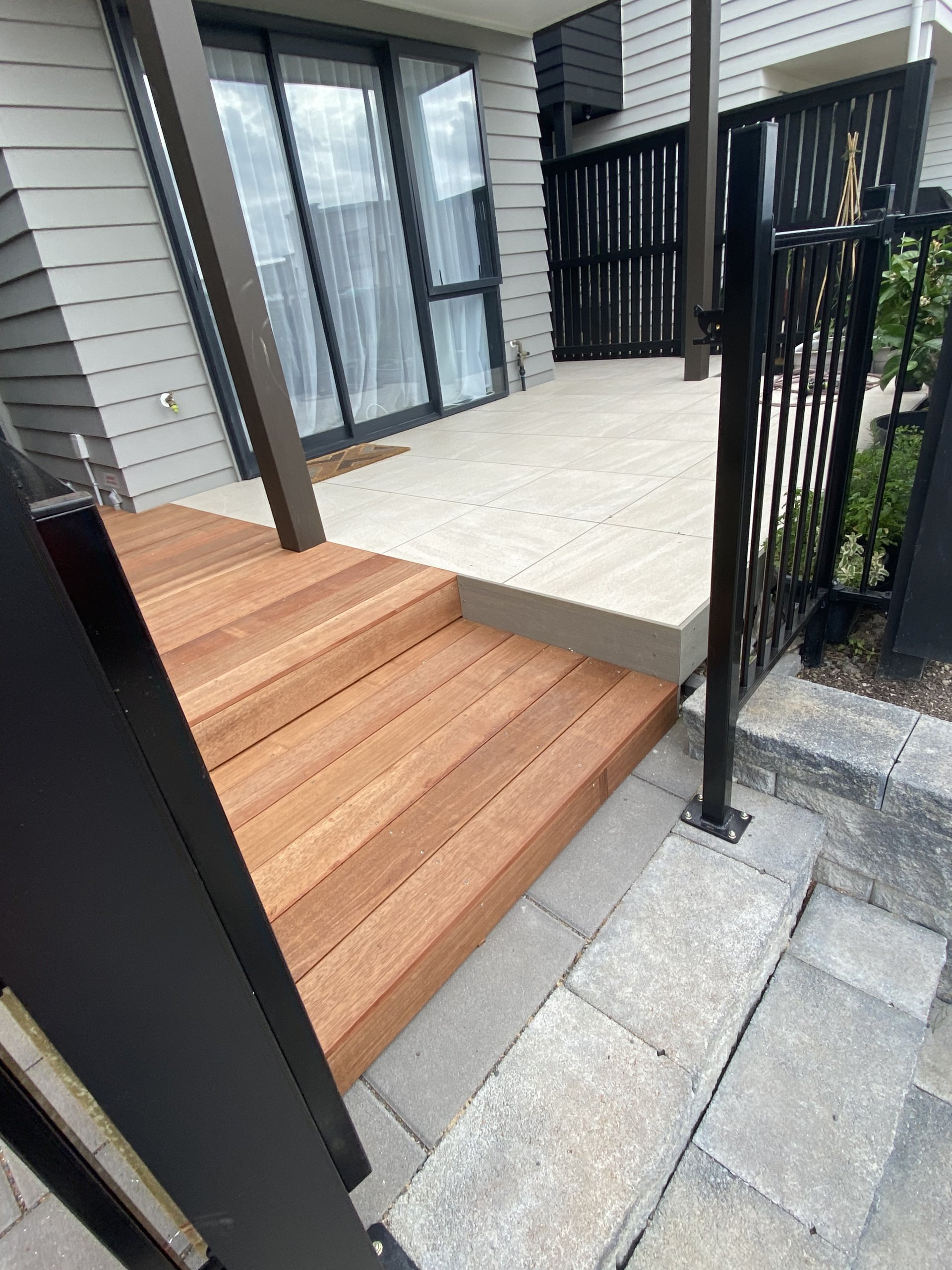 Deck Gallery & Decking Ideas