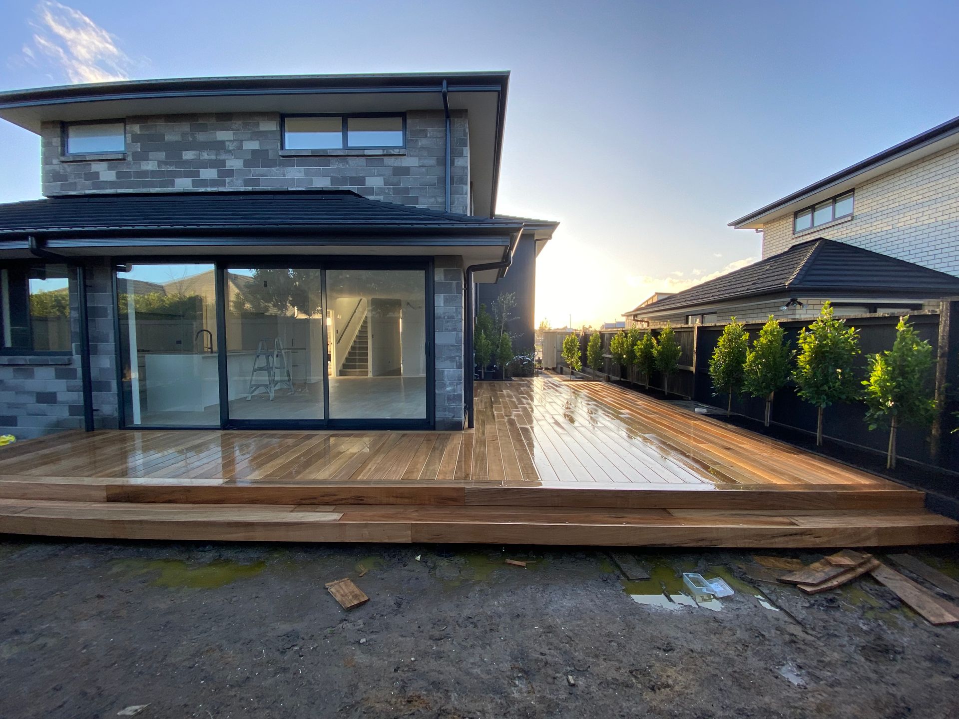 Deck Gallery & Decking Ideas