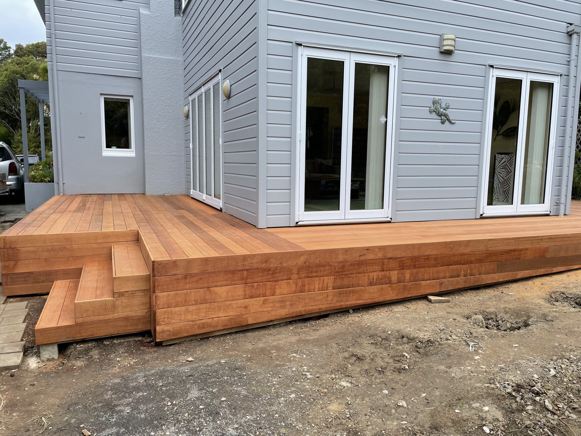 Deck Gallery & Decking Ideas