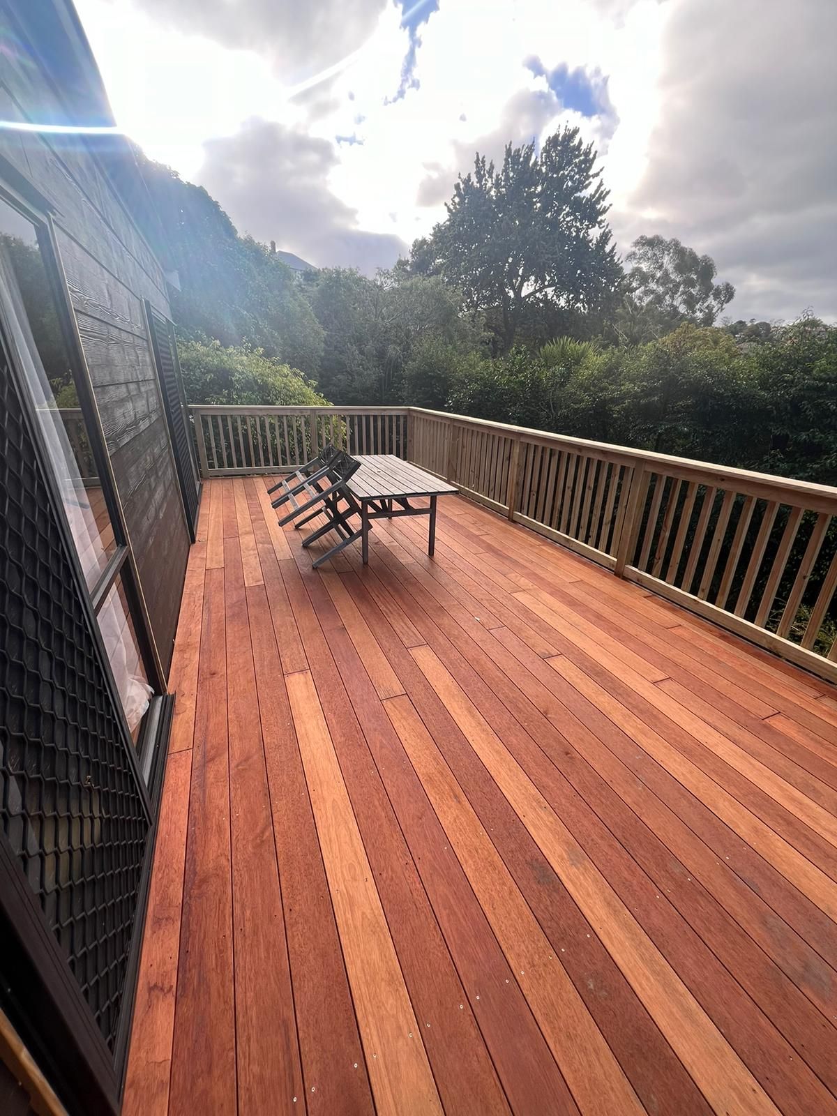 Deck Gallery & Decking Ideas