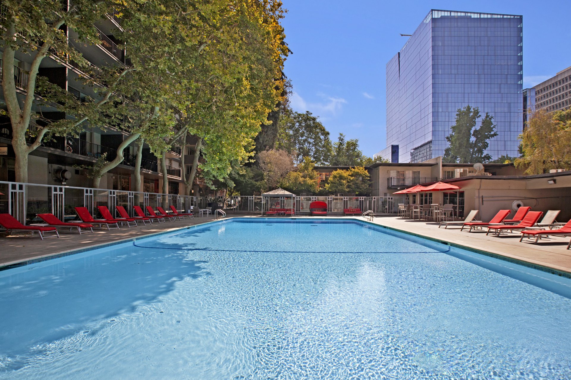 Apartments for Rent in Sacramento, CA | Capitol Towers