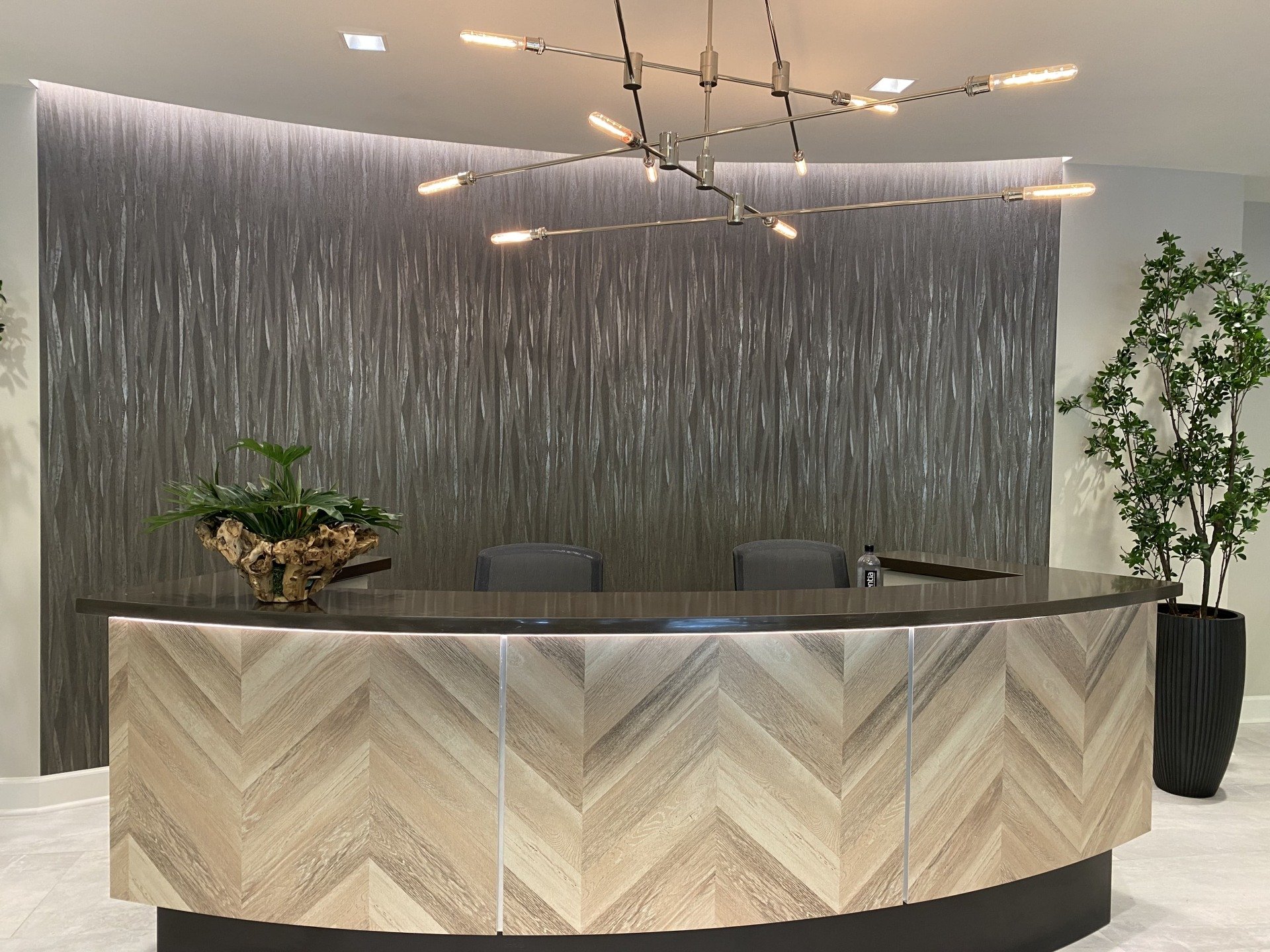 Gallery | Capitol Towers Apartment Homes