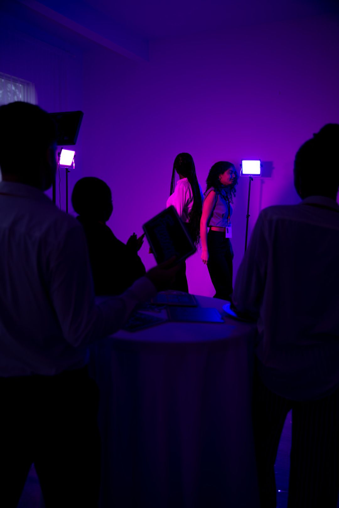 Austin Photo Booths - Brand Activation Photo Booths