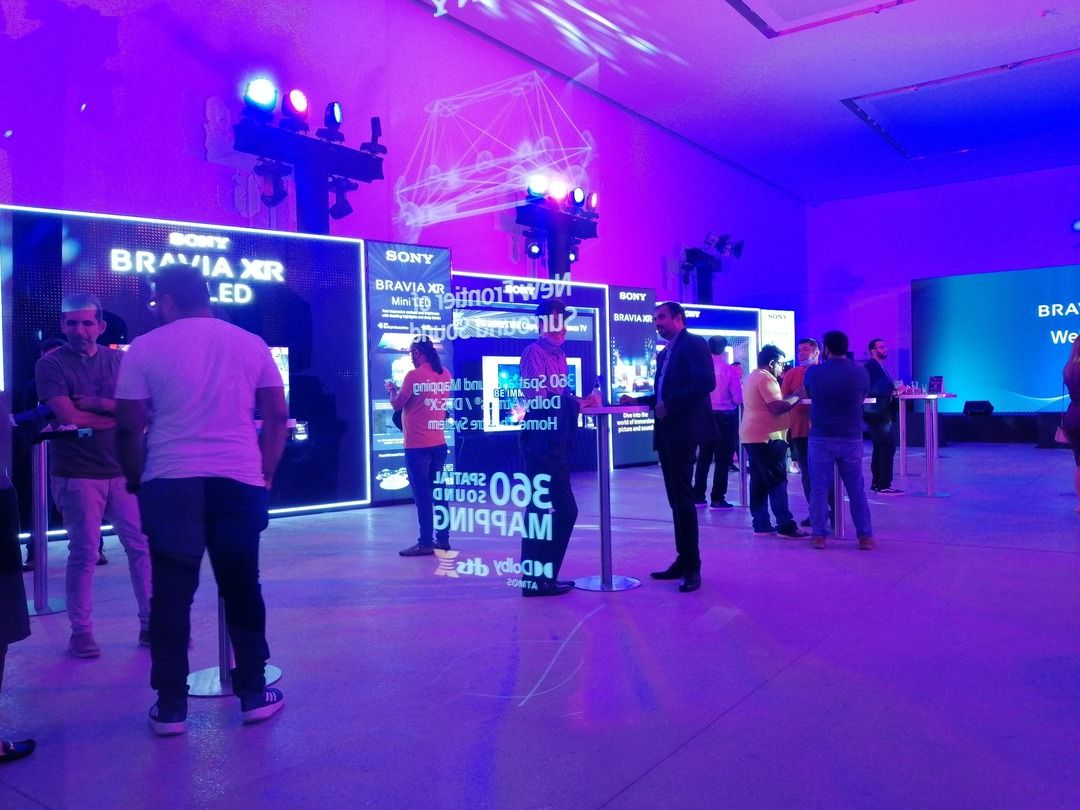 Austin Photo Booths - Brand Activation Photo Booths