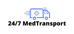 About us | 24/7 MedTransport