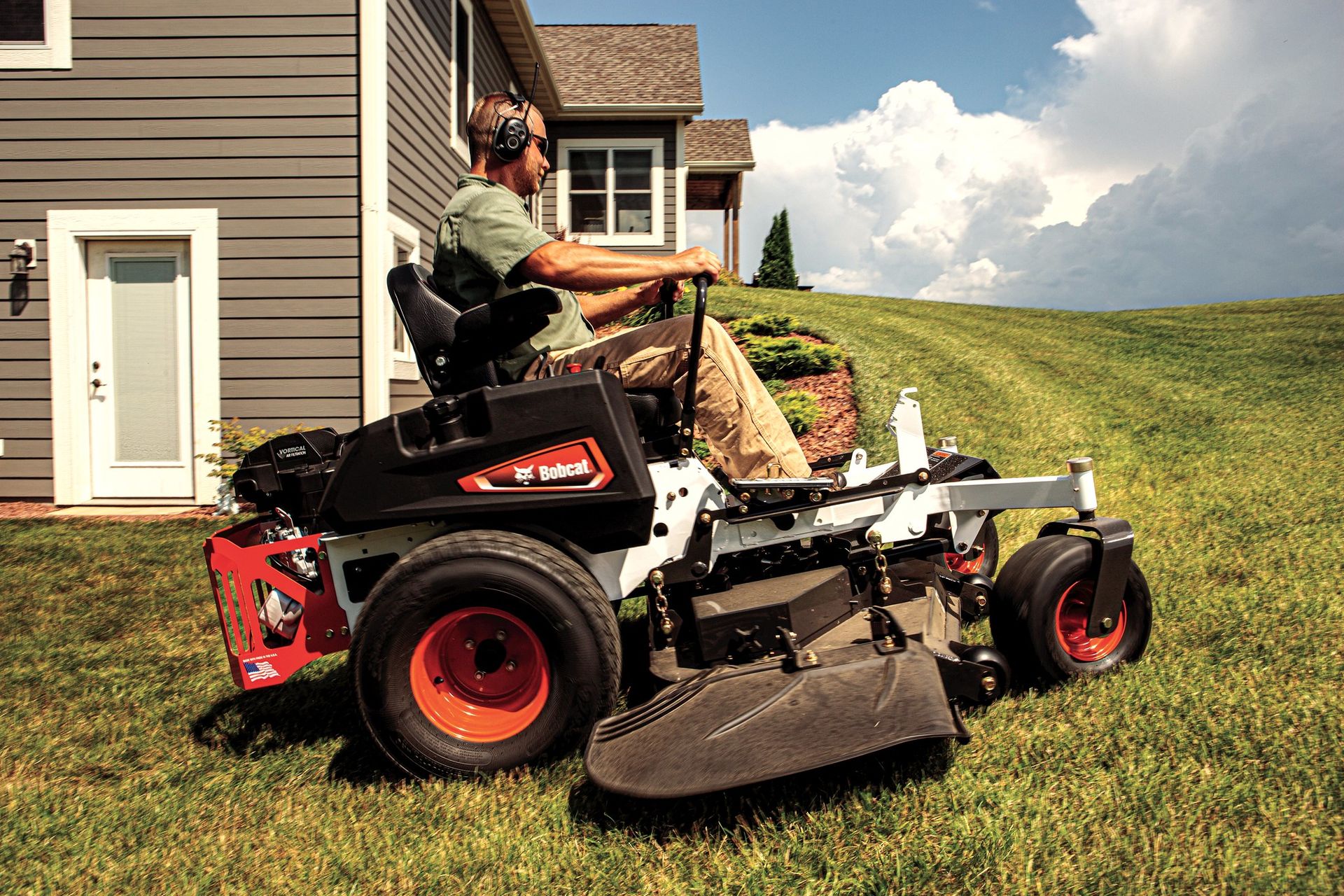 Marietta Outdoor Power - Largest Selection of Zero Turns in the M.O.V.
