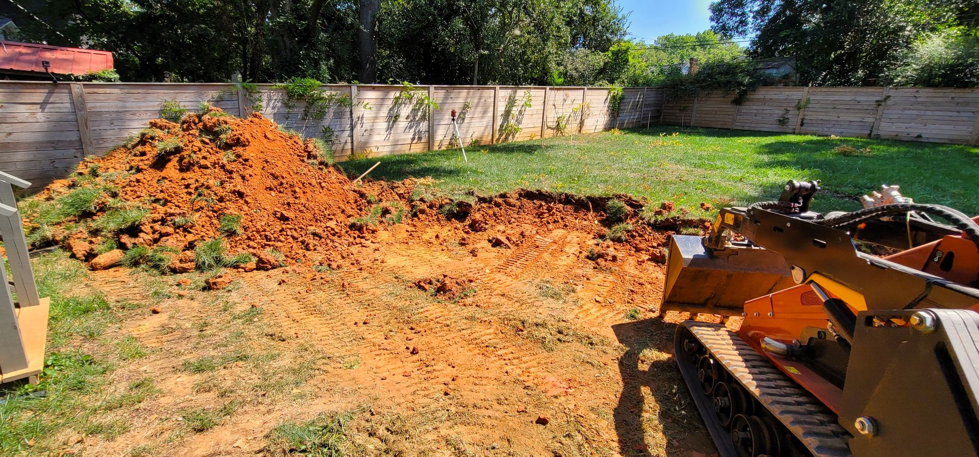 Landscape Design | Haven Landscape Design | Dunkirk