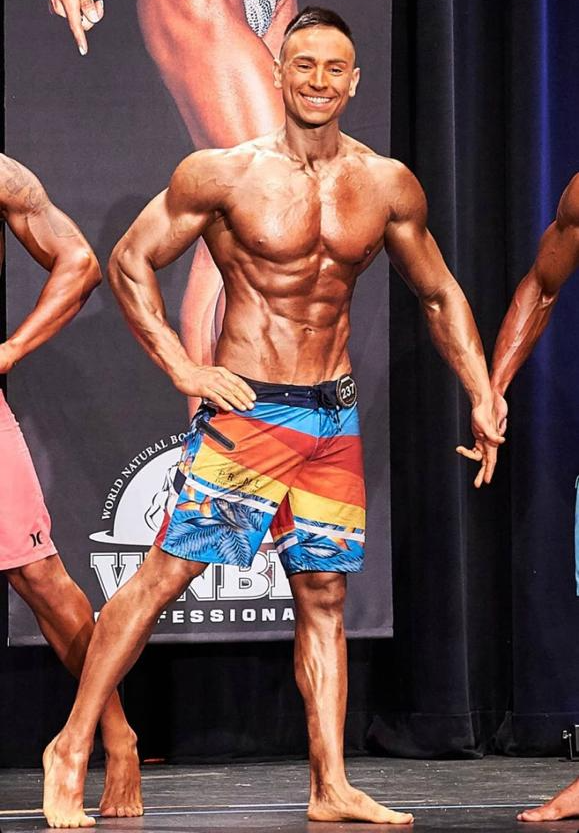 Bodybuilding: Il manuale completo della preparazione agonistica