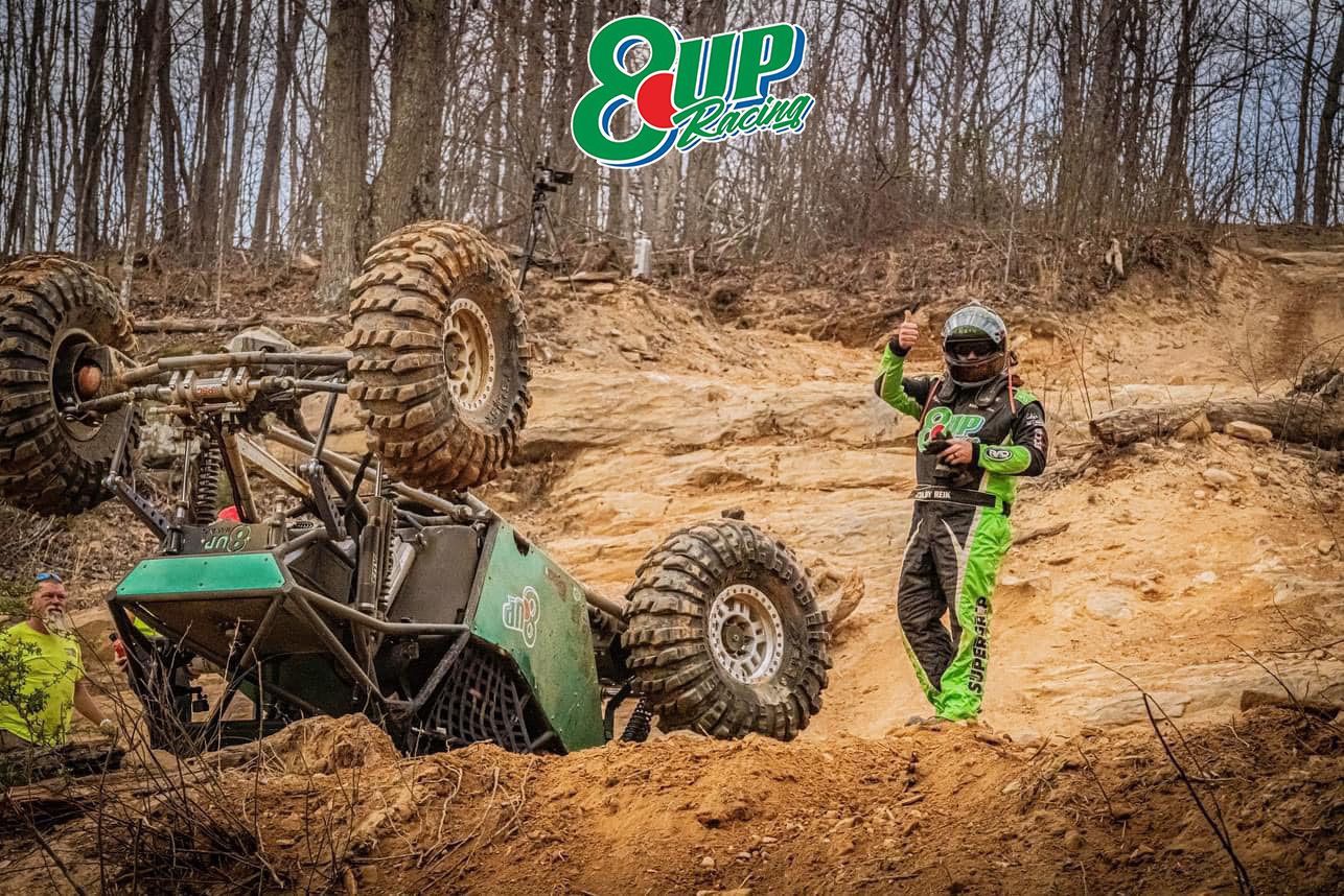 Super Grip Industrial Performance Tires