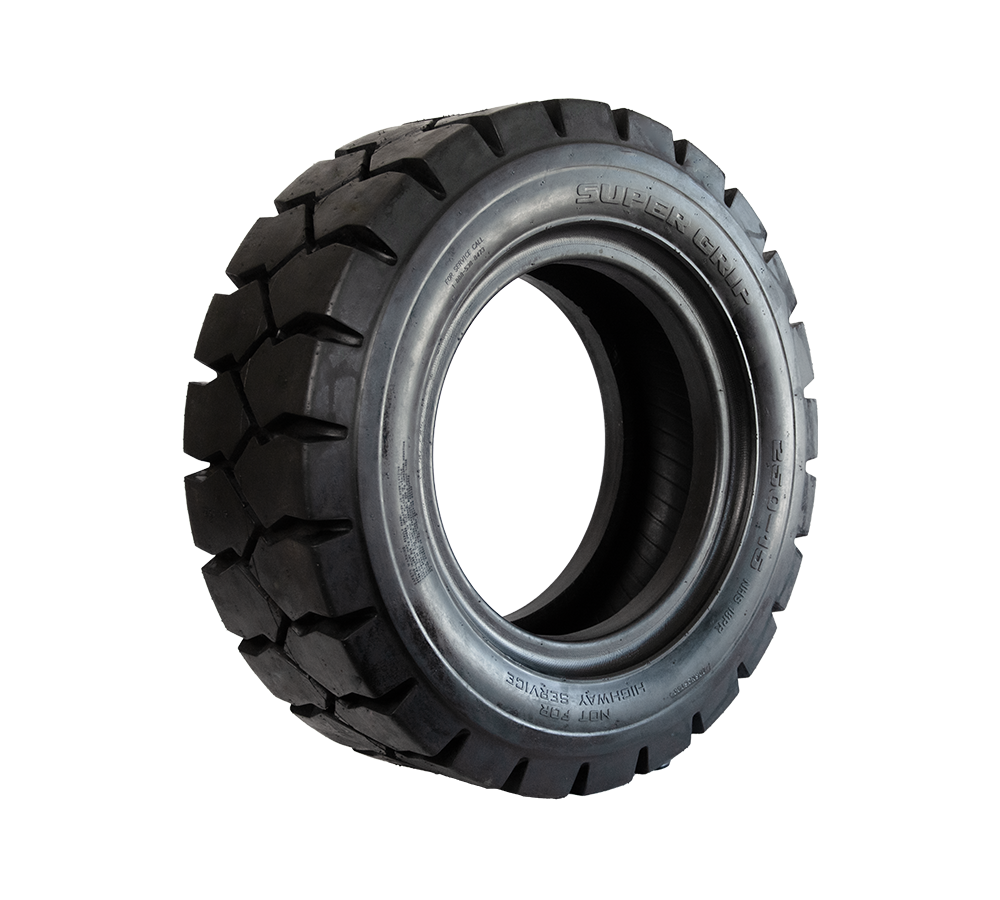 Port Tires | Super Grip Tire Company