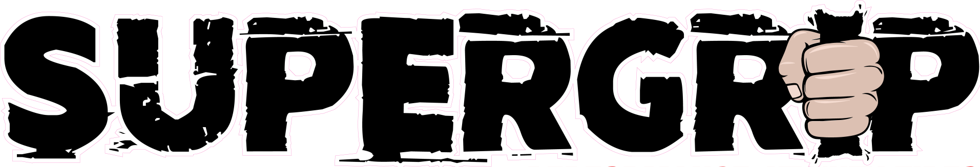 Super Grip Home Page