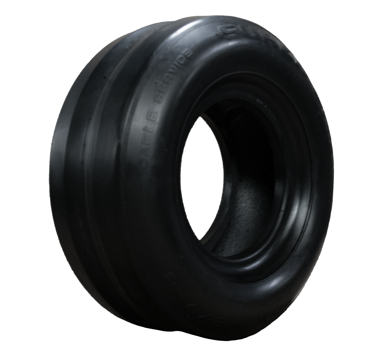 Underwater Cable Tires | Super Grip Tire Company