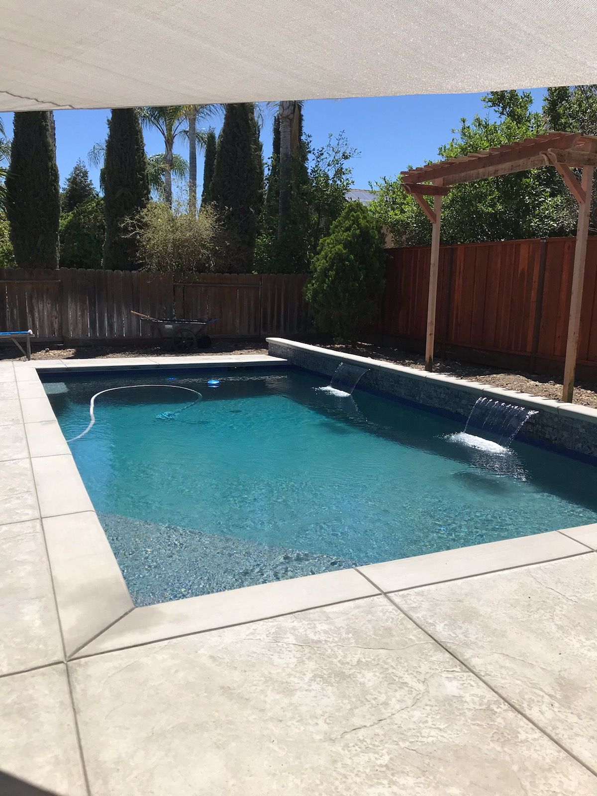 Gallery | Merced, CA | Merced Pools