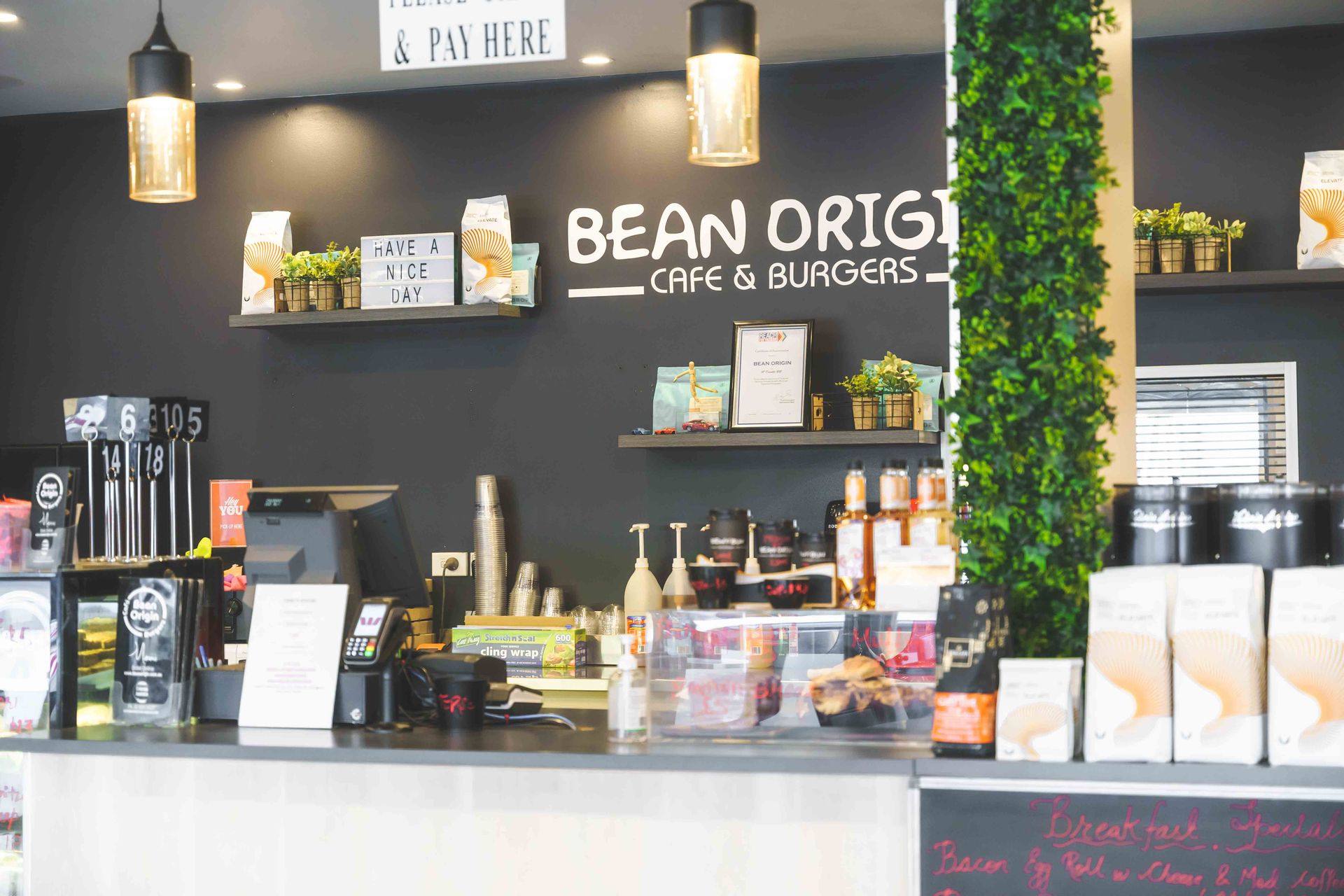 Home [www.beanorigin.com.au]