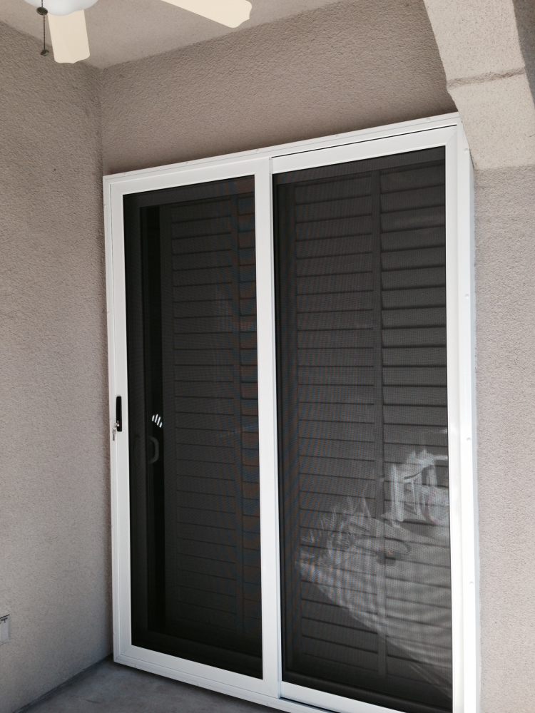 Residential Glass Services | Wadsworth Glass Inc. | El Sobrante, California