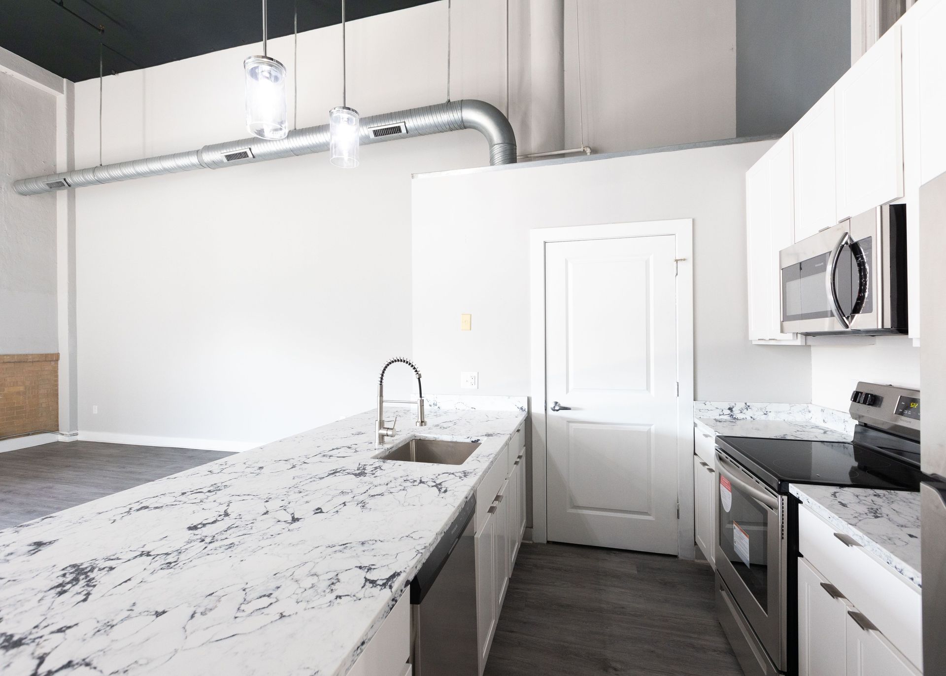 Railway Express Lofts | Baltimore City Lofts