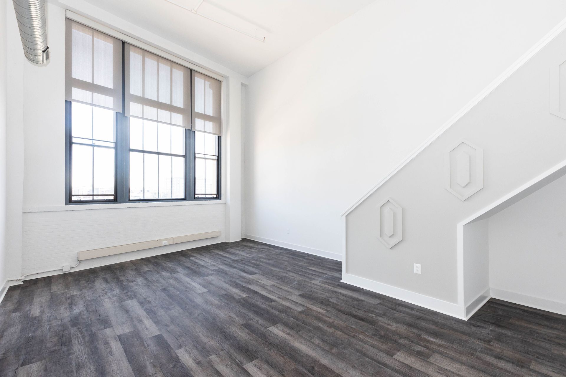 Railway Express Lofts | Baltimore City Lofts