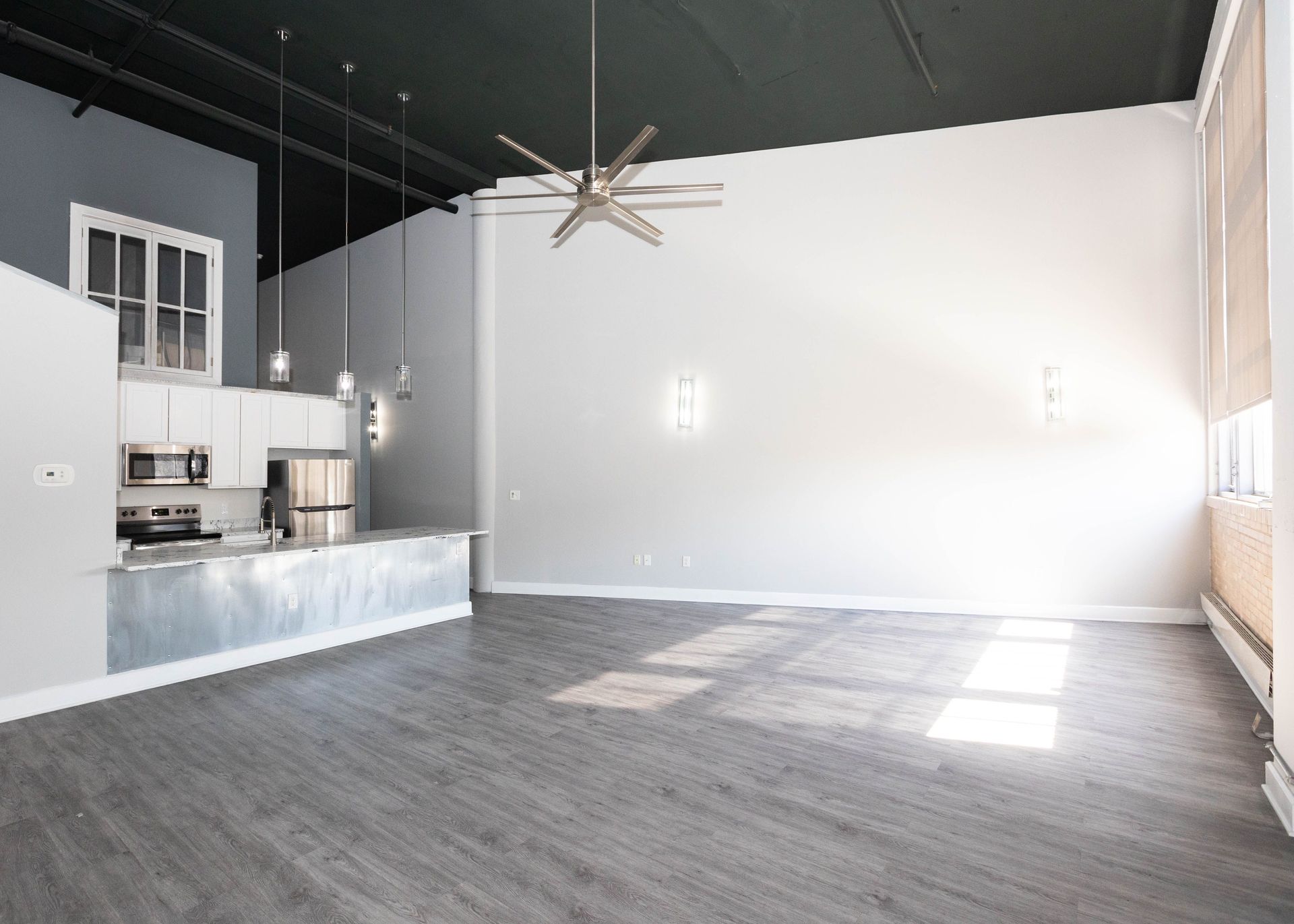 Railway Express Lofts | Baltimore City Lofts