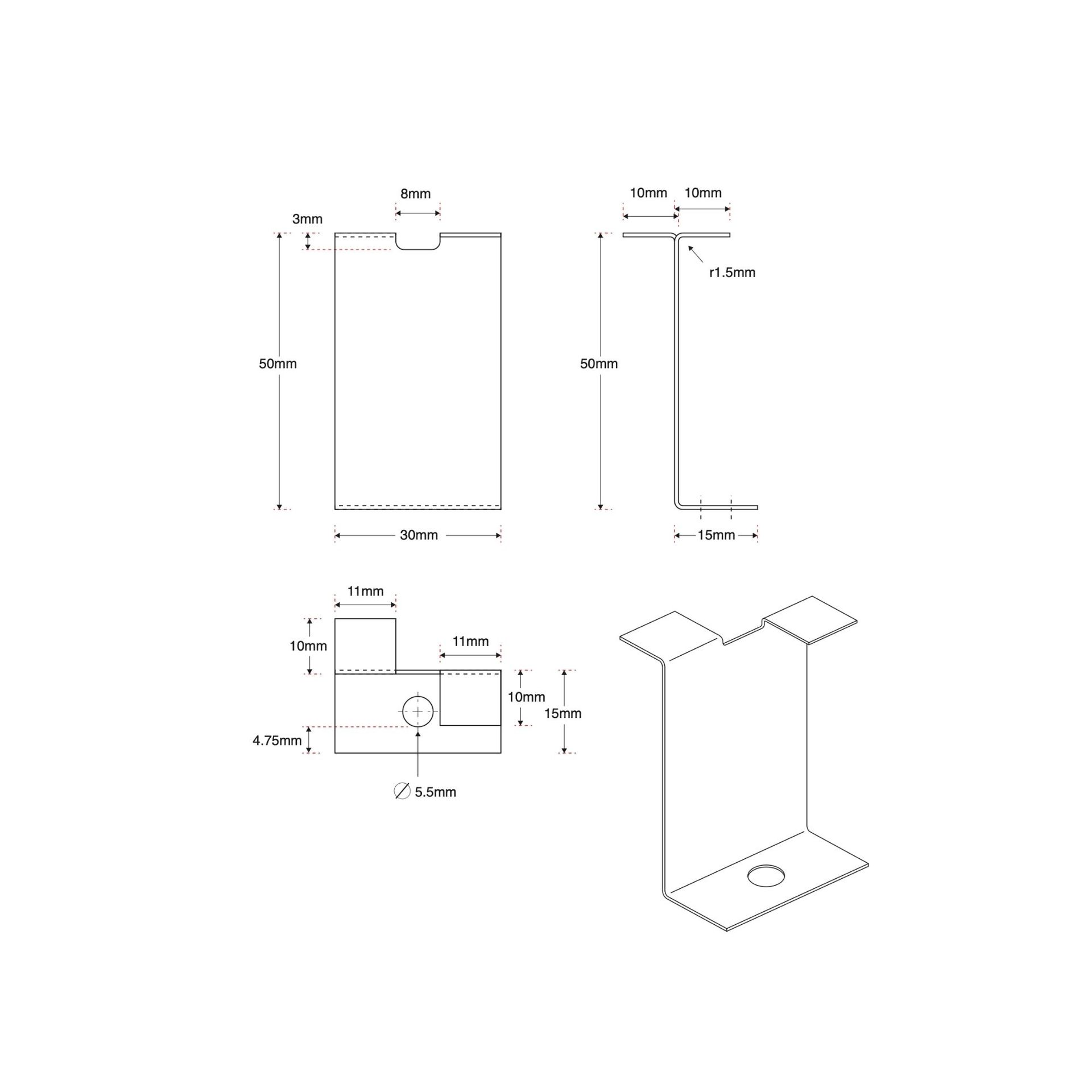 Stone Cladding Fixings NZ | Seismic Stone Systems – STONECLAD