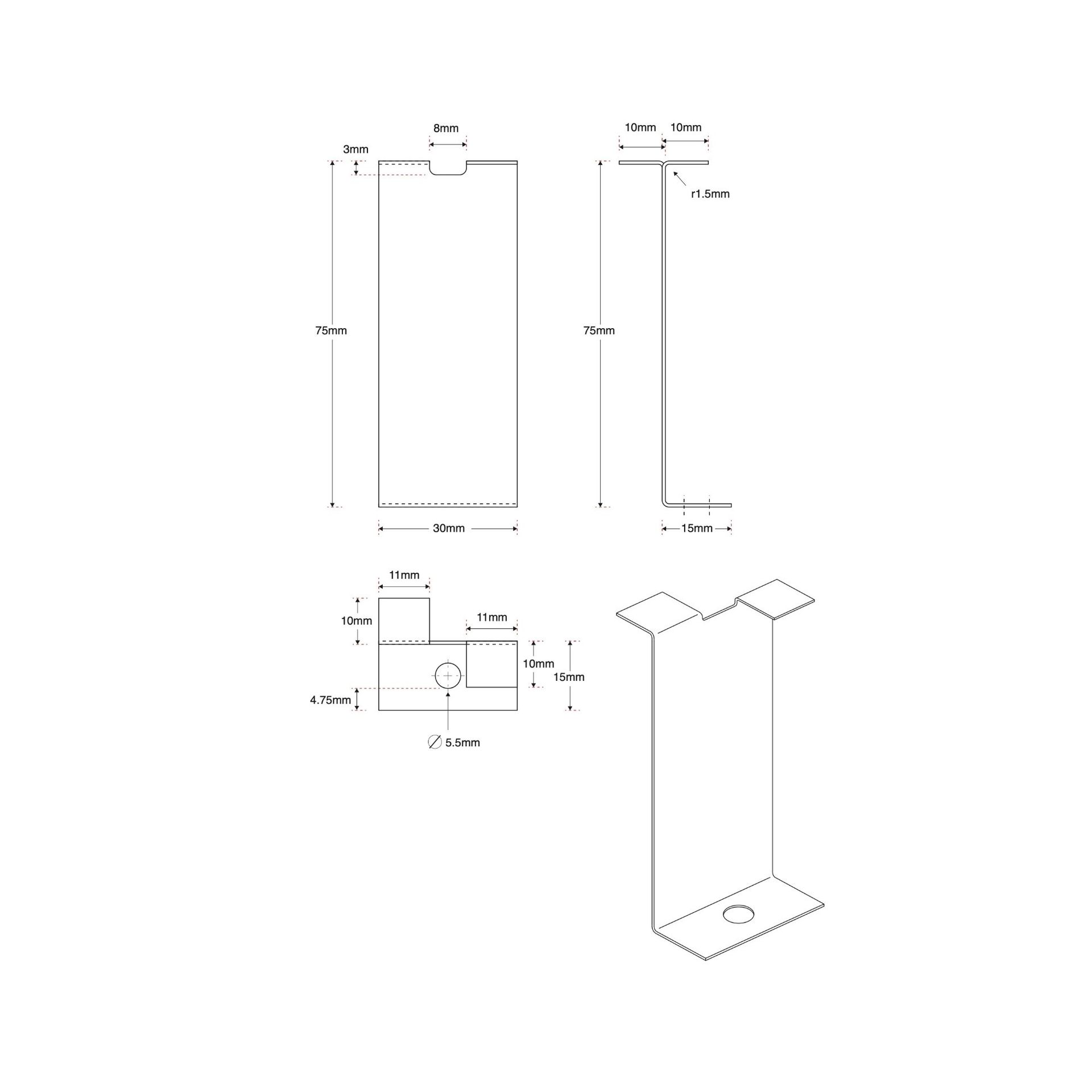 Stone Cladding Fixings NZ | Seismic Stone Systems – STONECLAD