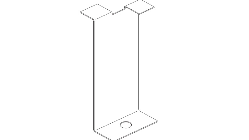 STONECLAD Rigid 70mm Seismic Resistant Stone Clips (100 pcs)
