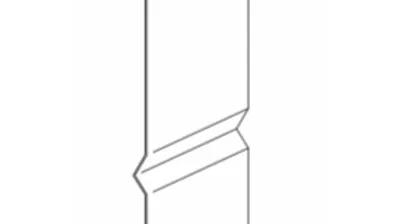 STONECLAD Rigid 90mm Seismic Resistant Stone Clip (100 pcs)
