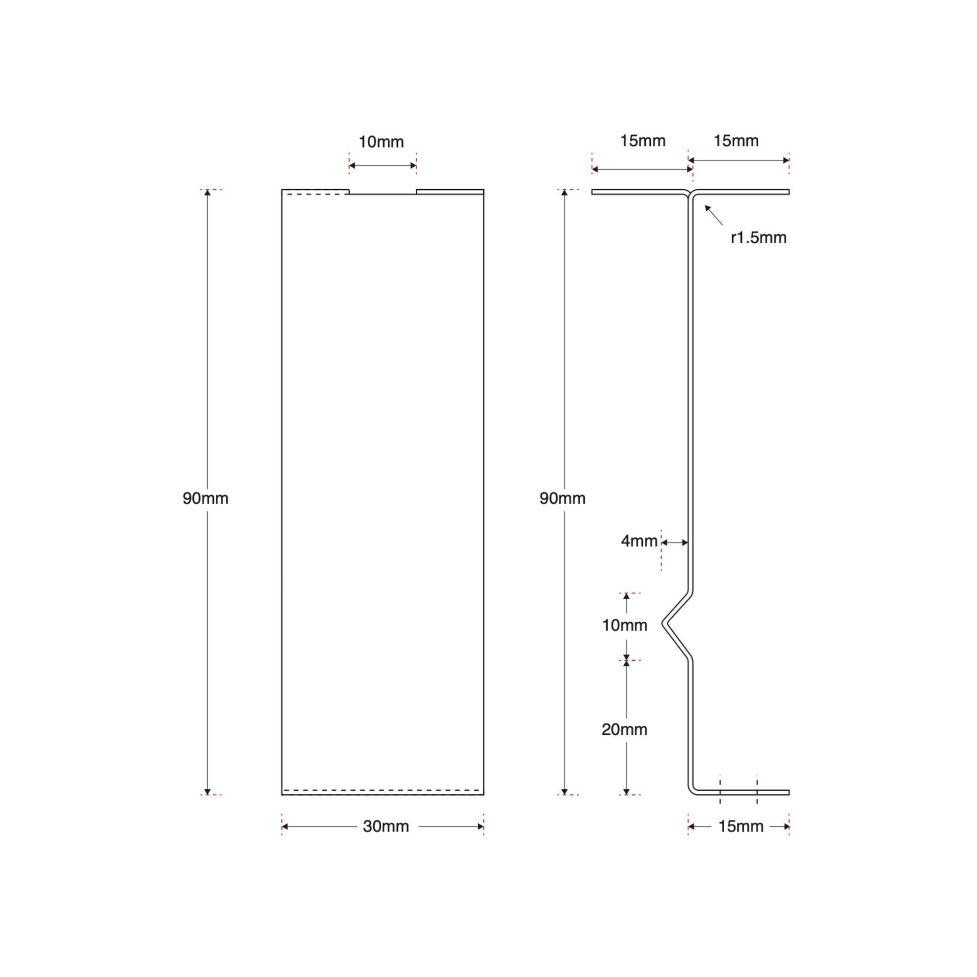 Stone Cladding Fixings NZ | Seismic Stone Systems – STONECLAD