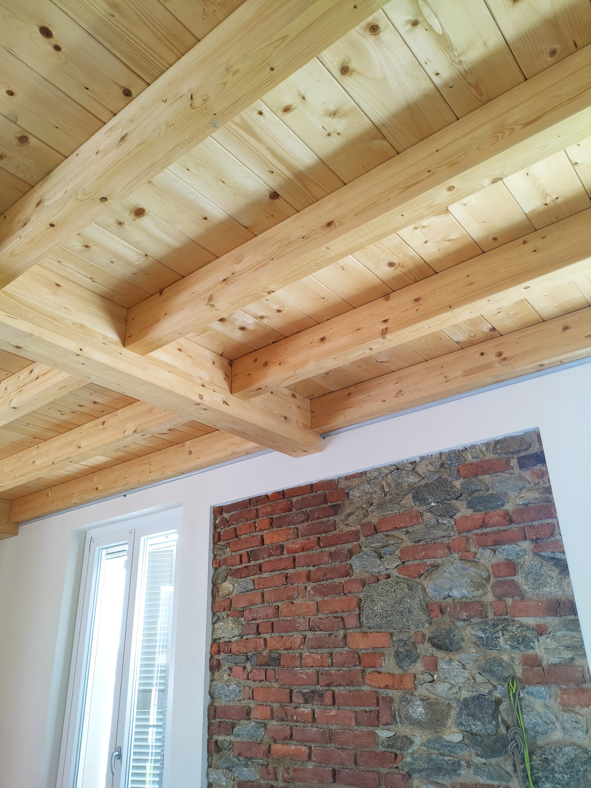 Solette in legno lamellare | Vergiate | Legotec Legno