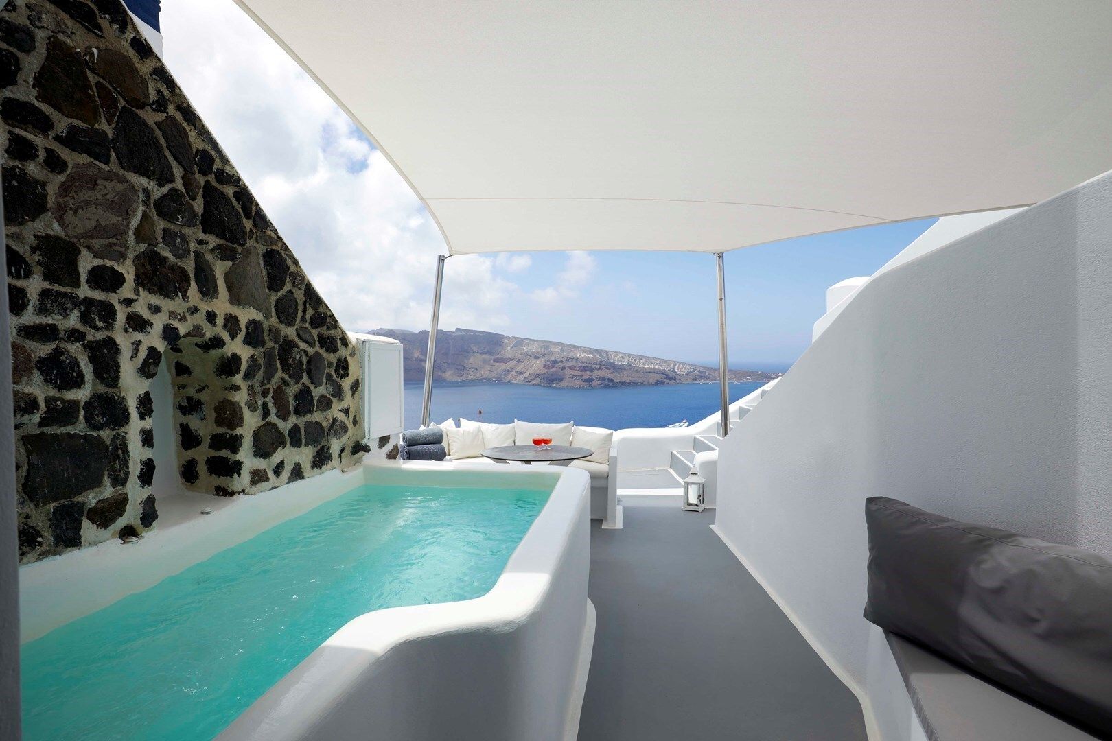 Gallery | Marizan Caves & Suites