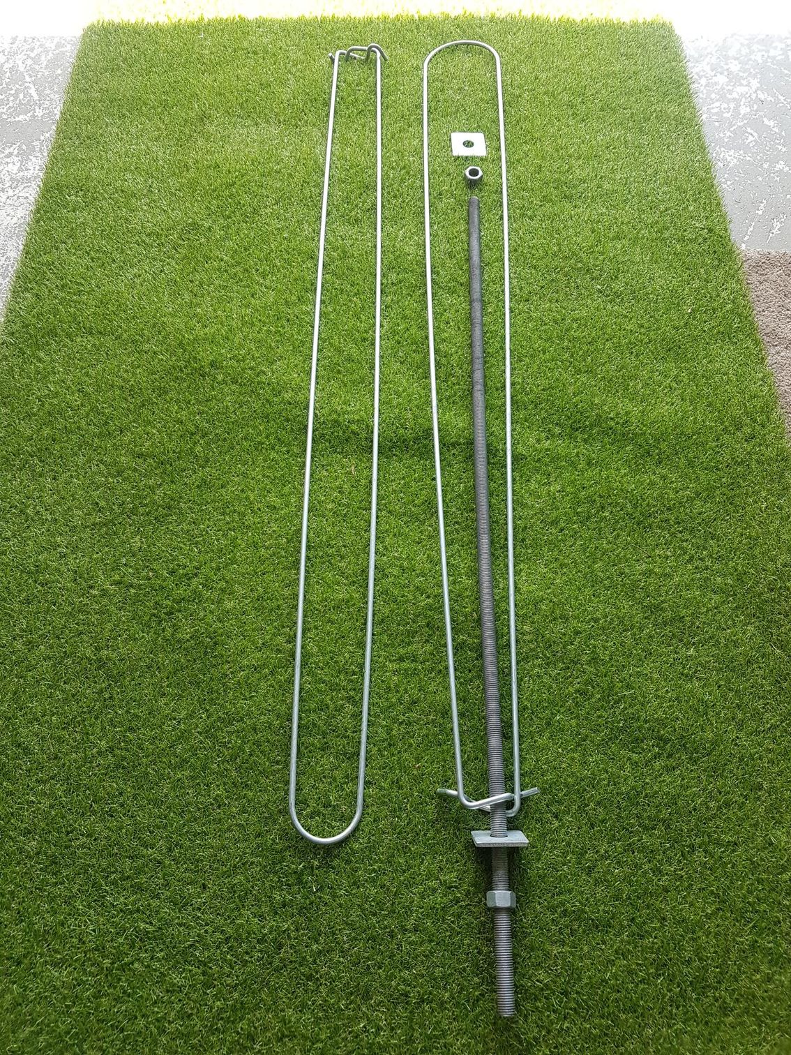 End Assembly Products & Accessories | Fence-Line Solutions