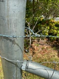 Products | Fence-Line Solutions