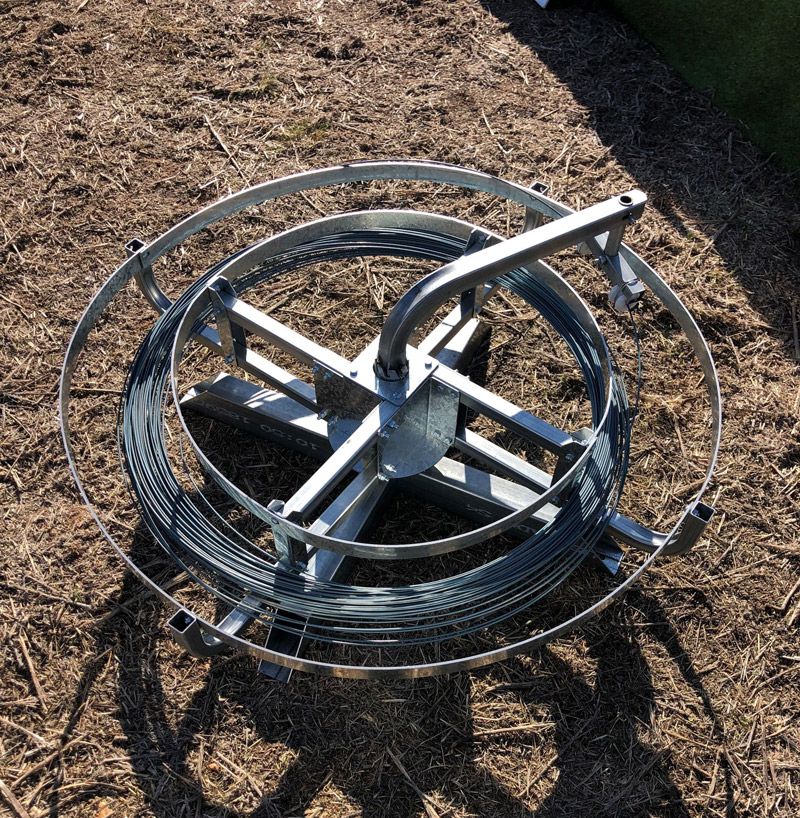 Products | Fence-Line Solutions