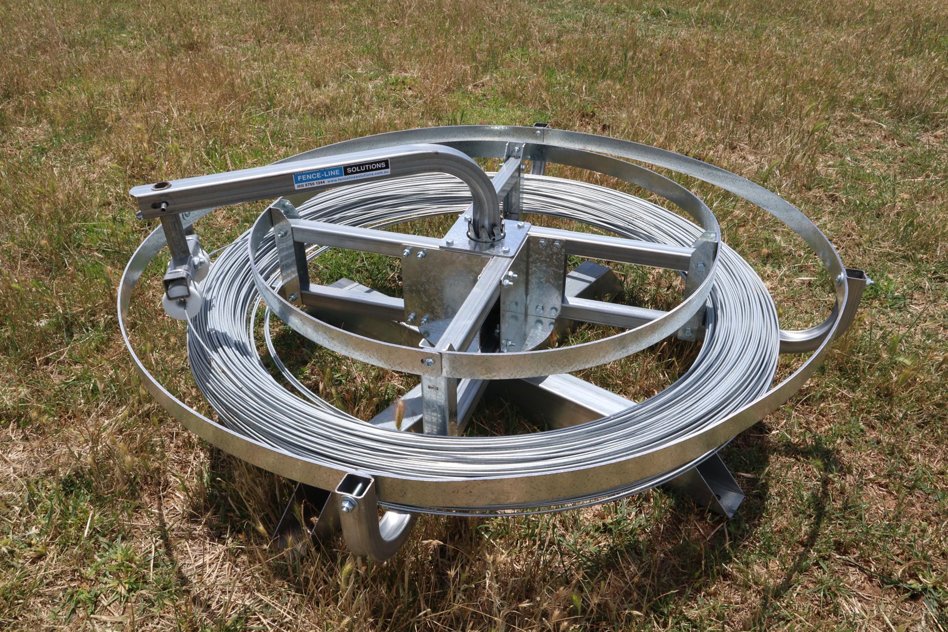 Shop Fencing Tools & Equipments | Fence-Line Solutions