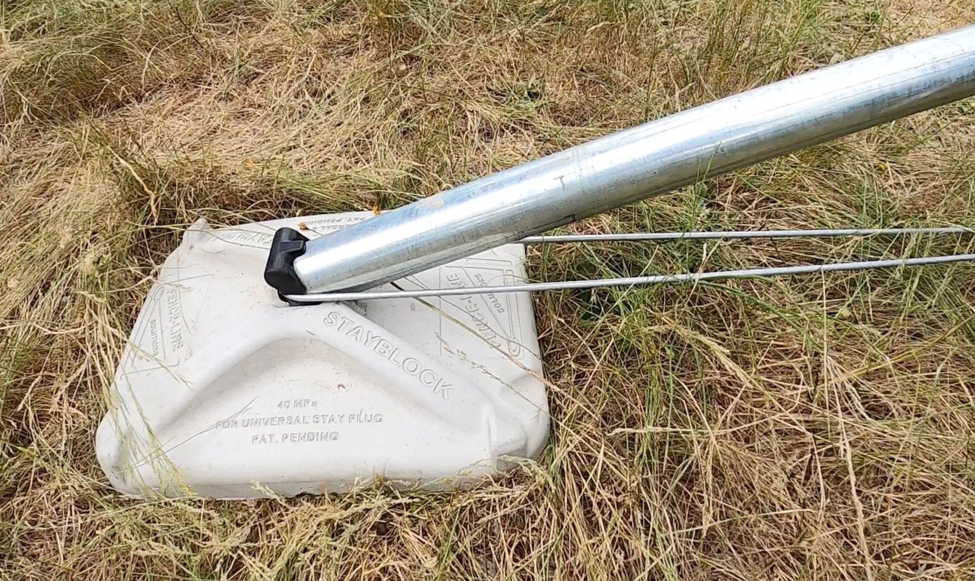 Fence-Line Solutions